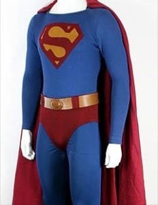 Superman’s First Big-Budget Film Franchise Suits – tyrannyofstyle.com
