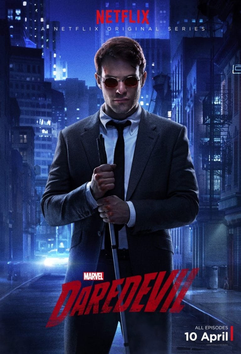 Costume Design for Marvel’s Daredevil on Netflix – tyrannyofstyle.com