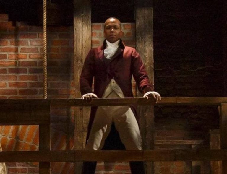 The Costume Design of HAMILTON! – tyrannyofstyle.com