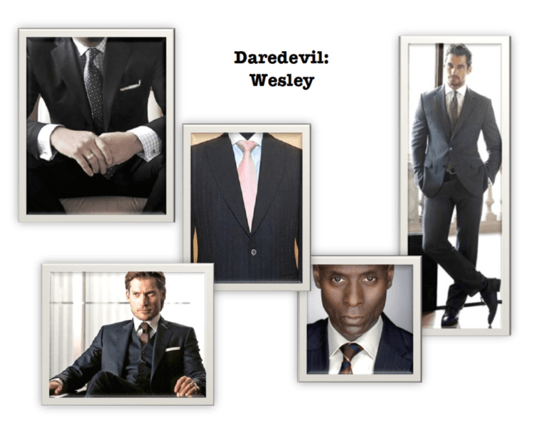 Costume Design for Marvel’s Daredevil on Netflix – tyrannyofstyle.com