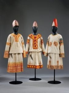 Costumes of The Ballets Russes – tyrannyofstyle.com