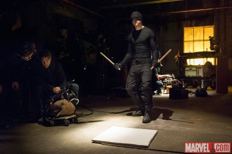 Costume Design for Marvel’s Daredevil on Netflix – tyrannyofstyle.com