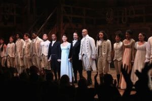 The Costume Design of HAMILTON! – tyrannyofstyle.com
