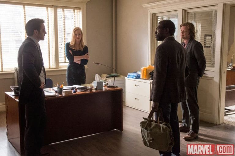 Costume Design for Marvel’s Daredevil on Netflix – tyrannyofstyle.com