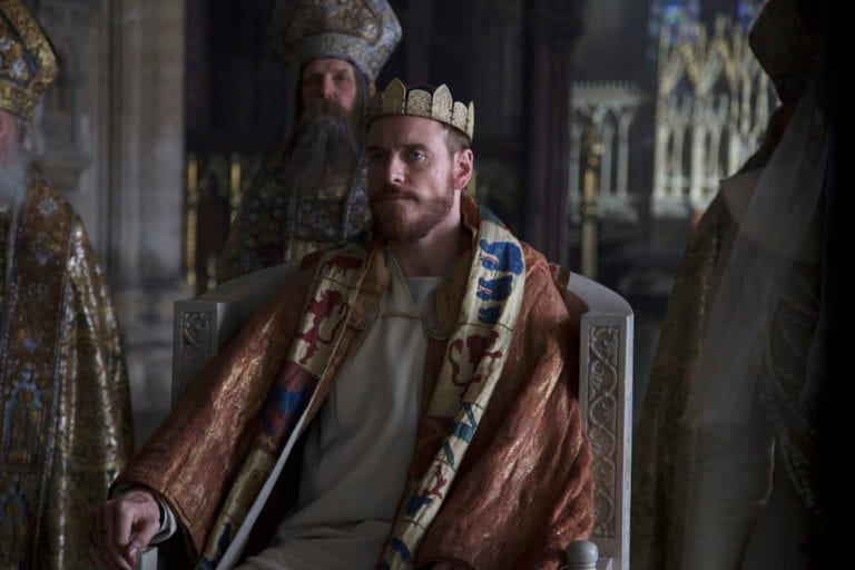 Jacqueline Durran’s Costume Design for Macbeth – tyrannyofstyle.com