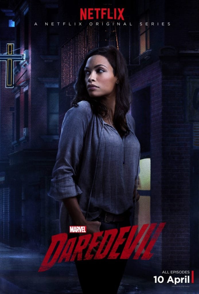 Costume Design for Marvel’s Daredevil on Netflix – tyrannyofstyle.com