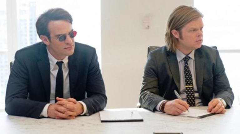 Costume Design for Marvel’s Daredevil on Netflix – tyrannyofstyle.com