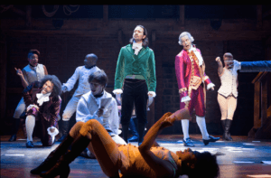 The Costume Design of HAMILTON! – tyrannyofstyle.com