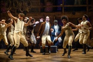 The Costume Design of HAMILTON! – tyrannyofstyle.com